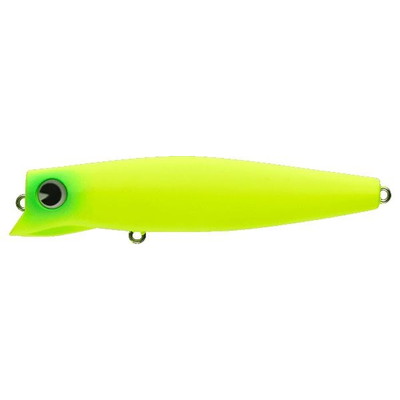 【商品説明】●シーバスゲームにおける基本動作である「巻く」ということに特化させたEmpathy90。●その特徴的なカップで水流を受け、タダ巻きでロール・S字・ウォブリング・千鳥とアクションを変えるマジシャンのようなルアー。●多種多様な泳ぎを...