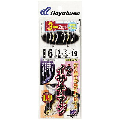 【商品説明】●柔らかスキンに特殊加工を施し、艶かしく妖しい発色を実現しました●紫外線を受けながら水に浸かった時の独自の色合いと質感は、今までにない驚きの釣果を可能にします●全長：1.9m●鈎：7●ハリス：4●幹糸：4●※画像はイメージです。...