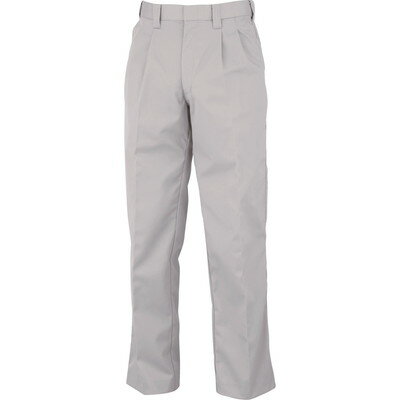 【商品説明】●ソフトツイルの制電素材を使用。●作業服使用率No1の人気商品。●付属はYKKファスナー、YKKスナップを使用し、丈夫でシワになりにくい商品です。●ブルゾンとシャツを取り揃え、幅広い業種に最適です。●ソフトツイルの制電素材を使用...