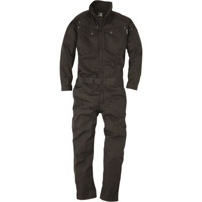 【商品説明】●DIYをする女性も視野に入れたコスパヘリンボンレディース長袖ツナギ。●背面のノーフォークにより動きやすさを確保し、さらにメッシュ仕様にすることで通気性も高めた。●パンツ部分の後ポケットやペン挿しの底には補強布を施すことで強度を...