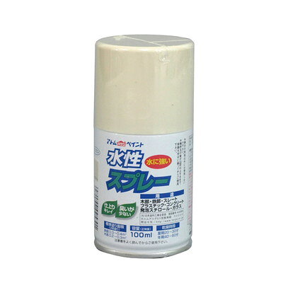 【商品説明】●鮮やかな光沢(つや消し色は除く)で速乾性。●臭いも少なく扱いやすい。●霧が細かいのでタレにくく、誰でも綺麗に吹けます。●発泡スチロールや段ボール(はっ水加工部は除く)にも塗装ができますので、学園祭や文化祭、体育祭などのイベント...
