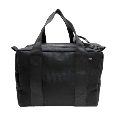 【商品説明】●コンパクトでシンプルなデザインの収納ケース。●「DOUBLEZIPPERBAGシリーズ」●ダブルジッパー採用で開けやすく、開口部を開いたままキープできるのが便利なところ。●プロの職人向けに工具入れとして開発された収納バッグです...