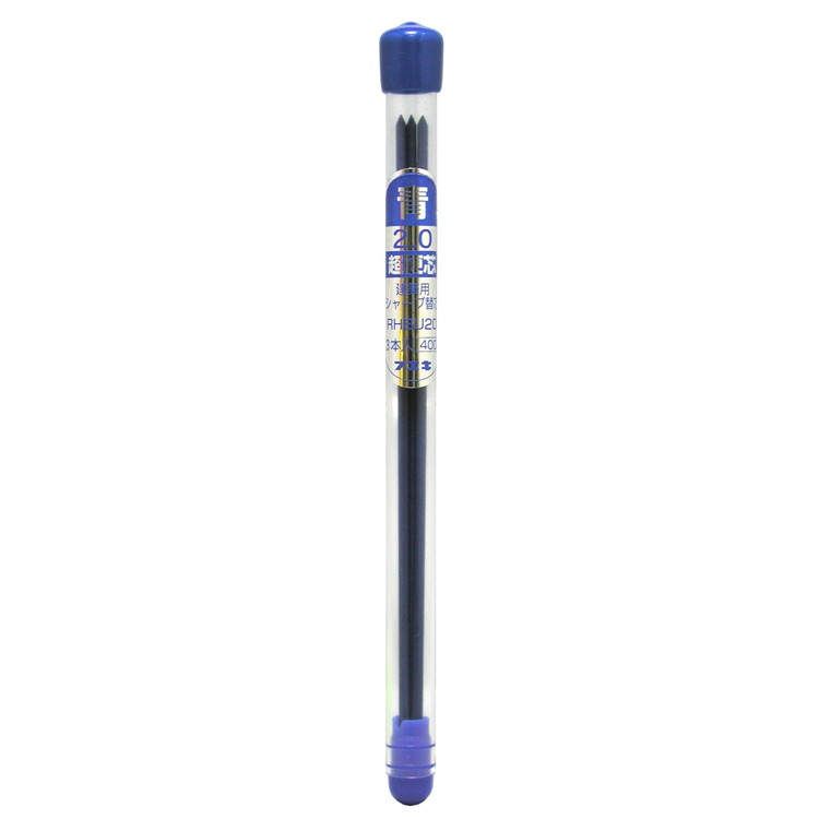 ●建築用シャープペンシル　2.0mm超硬芯専用の替芯。●商品サイズ(約)：W40×D11×H185mm●重量(約)：7g日本不易糊工業白※メーカーの都合によりパッケージ、内容等が変更される場合がございます。当店はメーカーコード（JANコード...