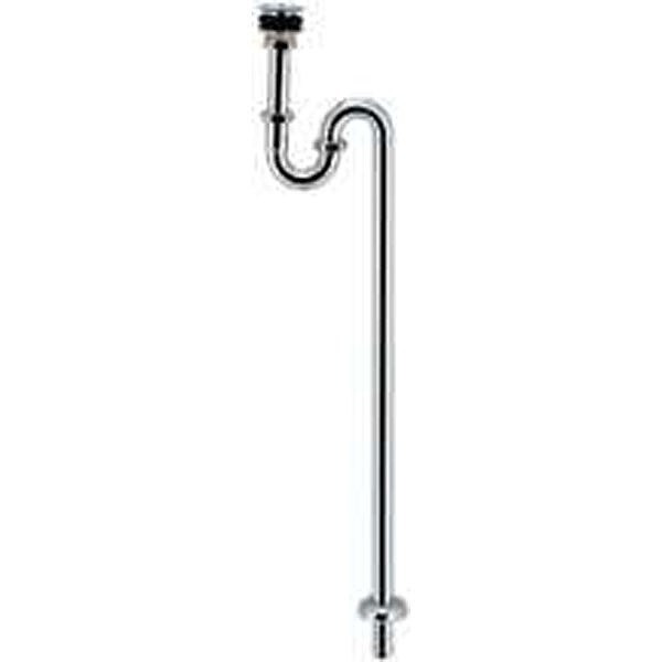 【商品説明】●オーバーフローなしの洗面・手洗器用。【商品詳細】●十字ストレーナー。●はさみ込み厚 最大約9ミリ。●テール管:呼25×100ミリ。●材質:黄銅。【代引きについて】こちらの商品は、代引きでの出荷は受け付けておりません。【送料につ...