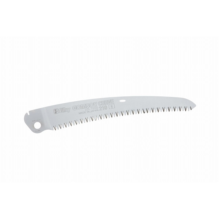 【商品詳細】●ゴムボーイカーブ荒目210用替刃。●サイズ:240×40×1.3mm。●重量:40g。【代引きについて】こちらの商品は、代引きでの出荷は受け付けておりません。【送料について】北海道、沖縄、離島は送料を頂きます。