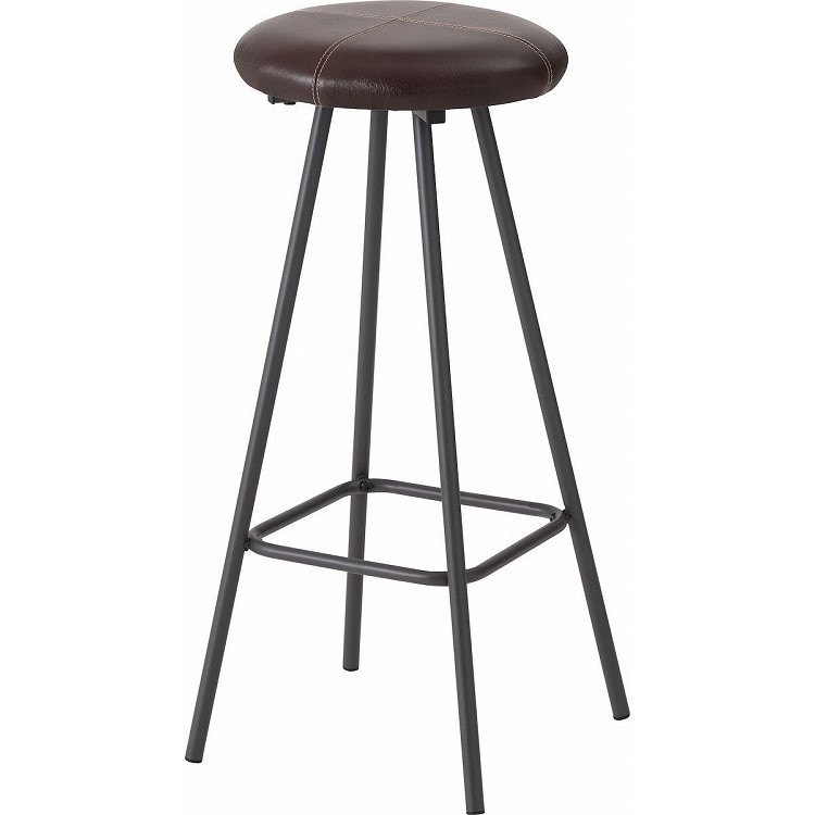 【商品説明】●ひと息つく時のおともに…。【商品詳細】●ひと息つく時のおともに...。●コンパクトなサイズ感で使い勝手が良いスツール"ベンコ"よりキッチンでも使用できるスマートなハイスツールが登場しました。●手触りの良いコーデュロイ生地と、本...