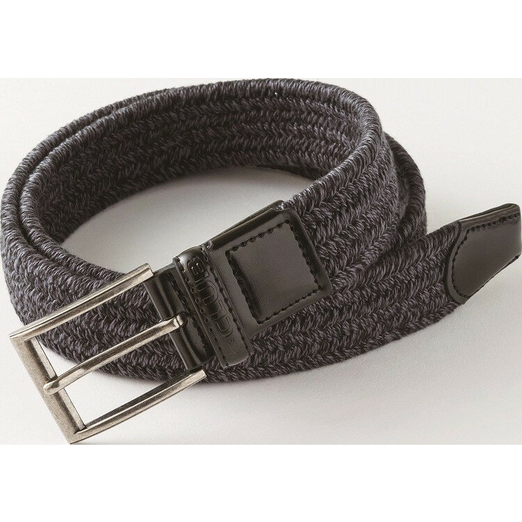 【商品説明】●腰回りのストレスを和らげるストレッチ性能。●シンプルかつコジャレたグランパターンベルト。【商品詳細】●C'sCLUB(シーズクラブ)のカジュアルベルトコレクションの一つであるグランパターンストレッチベルト。●ベーシックなバック...