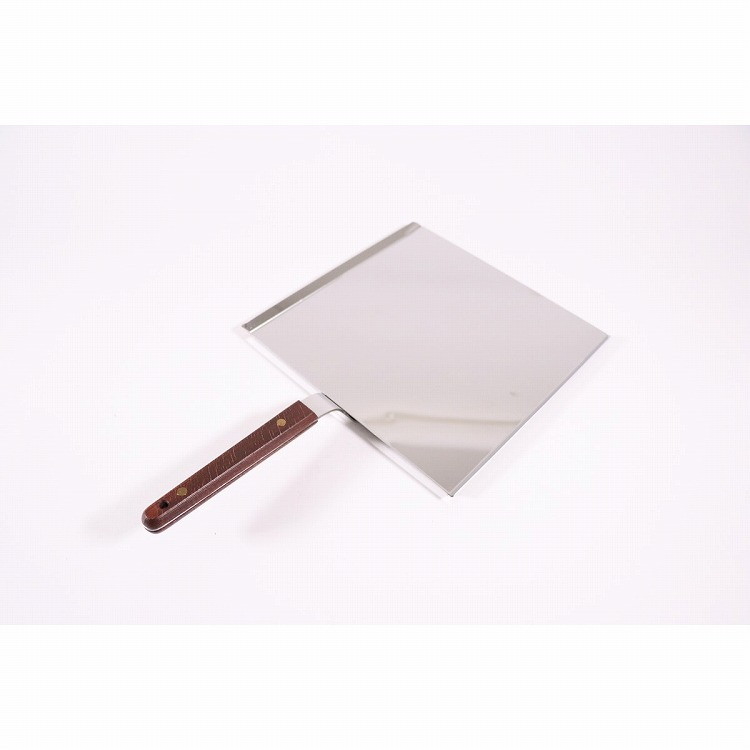 【商品説明】●コンパクト設計で使いやすい、頼れる運搬具。【商品詳細】●軽量で丈夫なステンレス製のお好み運搬具。●コンパクトなサイズで、食材や道具を手軽に運ぶのに便利です。●サイズ(約):235×235×170mm。●材質:18-0ステンレス...