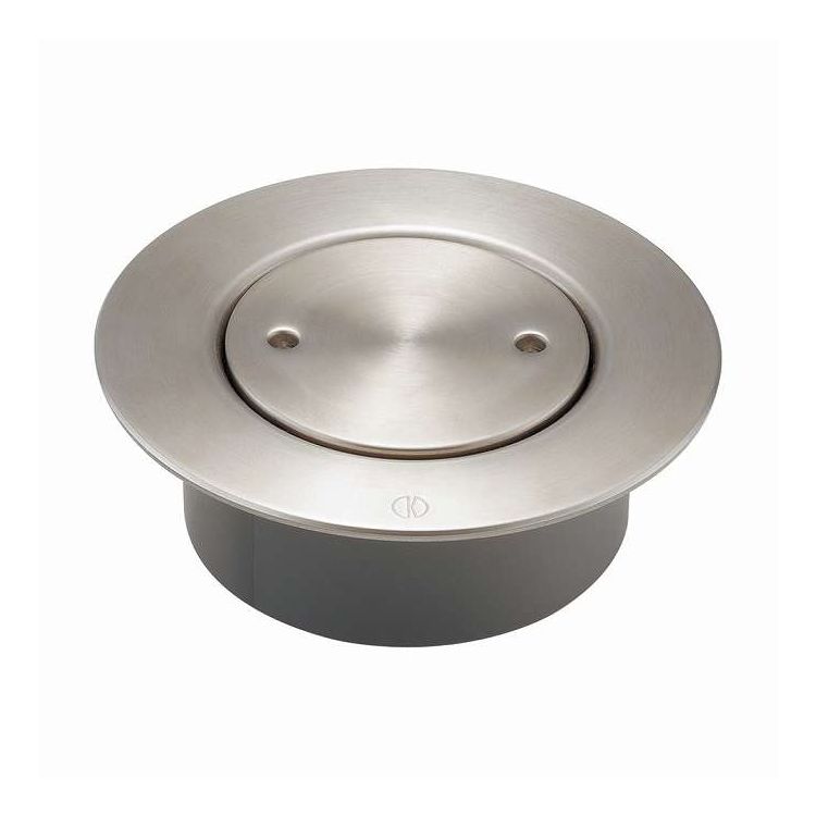 ●ヘアライン仕上げで表面の映り込みを軽減。【商品情報】●VP・VU管兼用(接着式)。●フタはネジ止め式。●パッキン付き。●SUS304。●材質:ステンレス、PVC【代引きについて】こちらの商品は、代引きでの出荷は受け付けておりません。【送料...