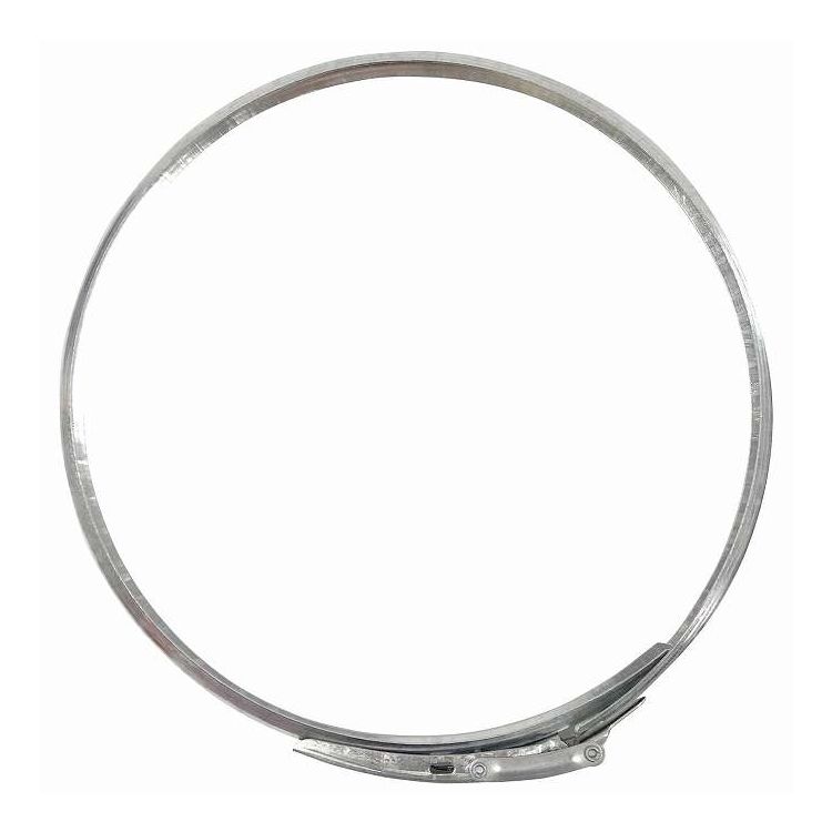 商品情報●下げ缶20L用のアクセサリー。●20Lの下げ缶とフタ(別売り)の固定金具です。●中身を密封して保管する事ができます。●〈材質・原料・成分〉スチール●製造国：中国【代引きについて】こちらの商品は、代引きでの出荷は受け付けておりません...