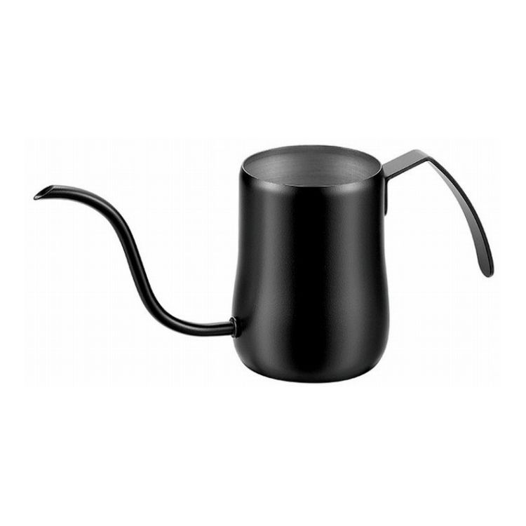 商品説明●注ぎ口が細口で軽量なので、思いのままのハンドリングが可能。●直火不可。●表面加工：アクリル塗装●直火不可。●材質：18−8ステンレスよこやま【代引きについて】こちらの商品は、代引きでの出荷は受け付けておりません。【送料について】北...