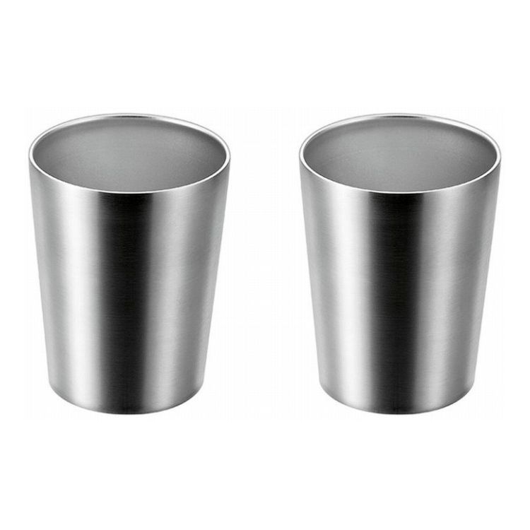 商品説明●保冷効力：8℃以下（1時間）。●結露しにくい。●温かい飲み物も冷めにくい。●オールシーズン使える。●材質：ステンレス鋼（二重構造）よこやま【代引きについて】こちらの商品は、代引きでの出荷は受け付けておりません。【送料について】北海...