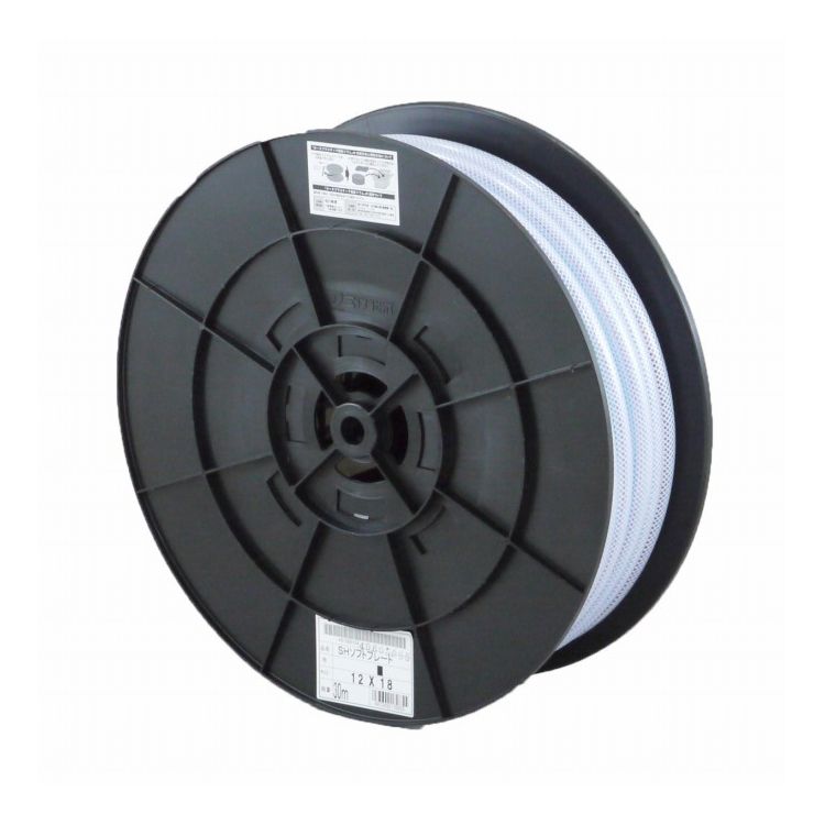 【商品情報】●耐圧性に優れた産業用ホース【代引きについて】こちらの商品は、代引きでの出荷は受け付けておりません。【送料について】北海道、沖縄、離島は送料を頂きます。