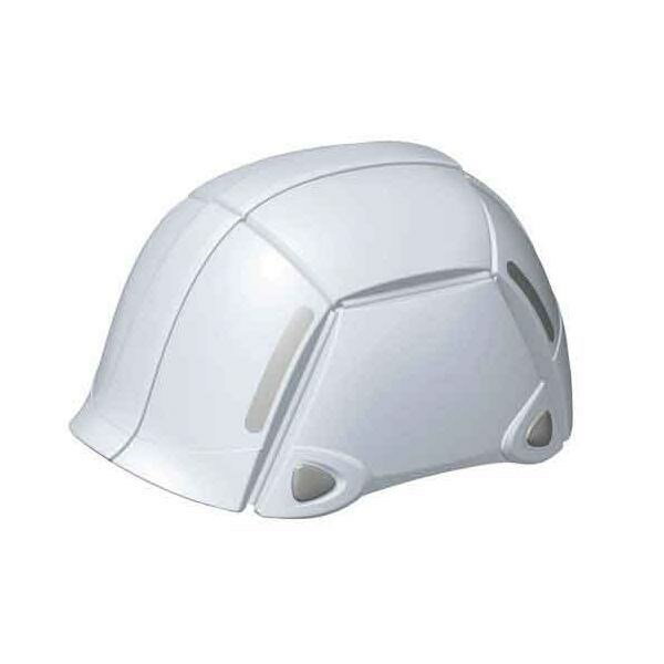 ※こちらの商品は単品商品（JANコード管理)の商品が10個セットでの販売となります。↓↓以下、単品商品説明分↓↓【商品特長】【用途】緊急用折りたたみ式ヘルメット。【機能・特徴】緊急時、ヒモを引くだけで簡単に組み立てられます。収納性、携帯性に...