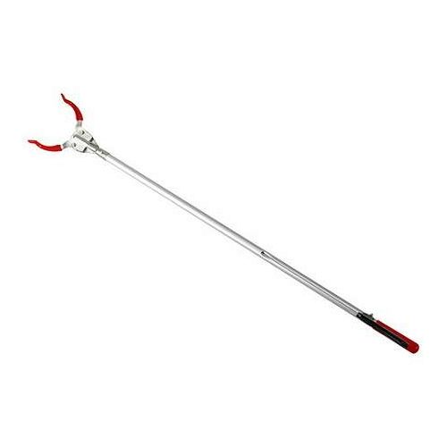 【用途】●ゴミ拾い、ピックアップツール。【商品説明】●マジックハンドタイプだから、立ったまま楽にゴミ拾いができます。●庭まわりの清掃作業に最適です。●空缶も拾いやすいマジックハンドタイプです。●触りにくいゴミを簡単にキャッチでき、虫取り作業...