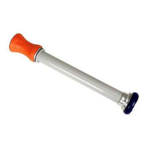 【用途】●散水ノズル。【商品説明】●バルブにワンタッチで取り付けできる消防用ホース用散水ノズルです。●町野式カップリングメス付きで消防用ホースにワンタッチで接続できます。●ノズルで自在散布、超微粒子の散水が可能です。●全開時は直射(ストレー...