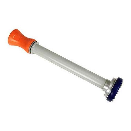 【用途】●散水ノズル。【商品説明】●バルブにワンタッチで取り付けできる消防用ホース用散水ノズルです。●町野式カップリングメス付きで消防用ホースにワンタッチで接続できます。●ノズルで自在散布、超微粒子の散水が可能です。●全開時は直射(ストレー...