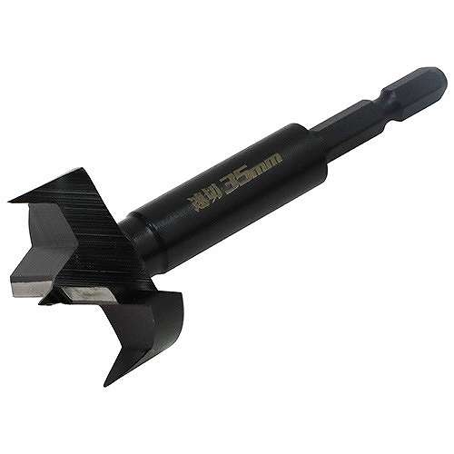 商品説明【用途】●木、堅木、集成材、竹などの穴あけ。【商品説明】●圧倒的切れ味で木材にスピード穴あけが可能です。●木や竹に貫通穴や止め穴など多彩な穴あけが出来ます。●貫通穴、止め穴、重ね穴、斜め穴加工が可能です。●6.35六角軸でインパクト...