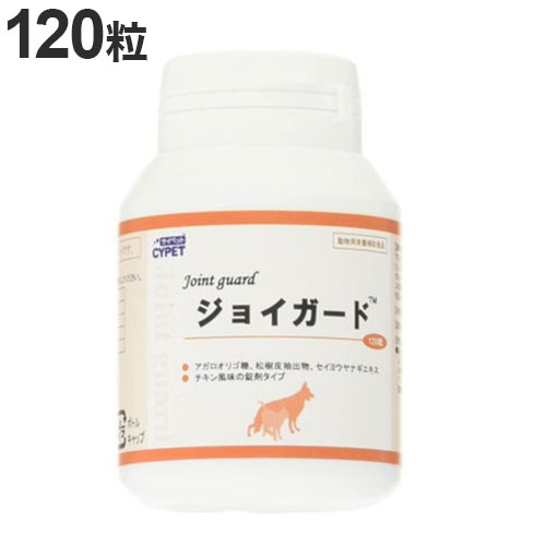【商品説明】●関節の健康が気になる犬猫のために西洋ヤナギ、松樹皮エキス、アガロオリゴ糖を配合●商品特長[1]西洋ヤナギ、松樹皮エキス、アガロオリゴ糖を配合[2]グルコサミン、コンドロイチン、緑イ貝なども配合[3]チキン風味の錠剤タイプ●原材...
