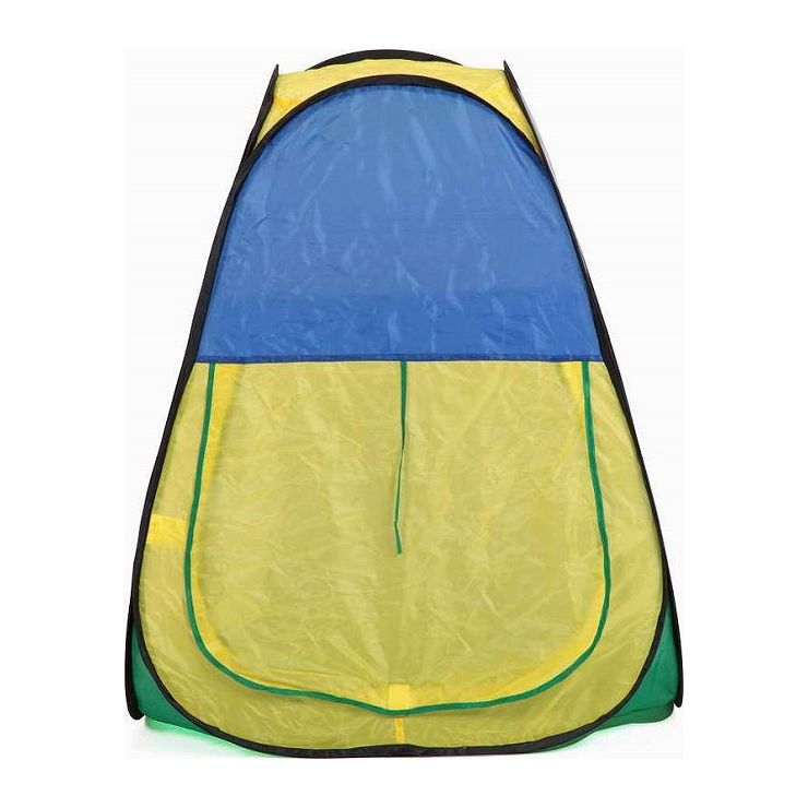 ■サイズ幅66×奥行66×高さ88cm■材質ナイロン/スチール/ポリエチレン■原産国中国■完成品■特徴お子様の一人遊びにぴったりです。ボールハウスは比較的軽量なので女性でも扱いやすく、コンパクトに収納することも可能です。カラフルボールで視覚...