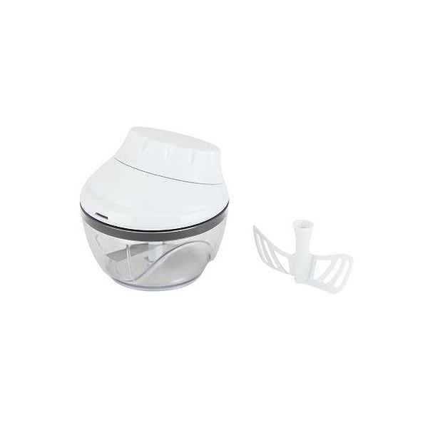 貝印 スピーディみじん切り器 DA5032JANコード：4901601369786【商品詳細】ハンドルを回すだけで簡単に人参・キャベツなどのみじん切り、マヨネーズ・メレンゲや生クリームがあっと言う間に作れる優れもの!≪スペック≫■サイズ詳細...