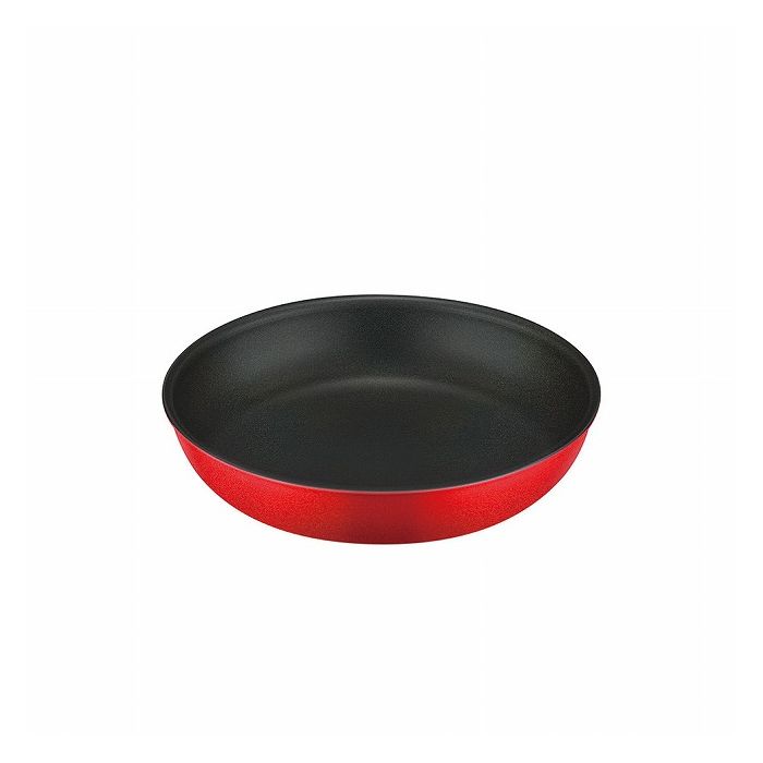 ガス火専用モデルが新登場！●耐摩耗性デュラブルコートでこびりつきにくさ長持ち●ガス火専用●新作ハンドル！ワンタッチでカチッと固定♪●オーブンOK（上限：220℃）●食洗機OK（中性洗剤に限る）材質・・・【表面加工】内面：ふっ素樹脂塗膜加工 ...