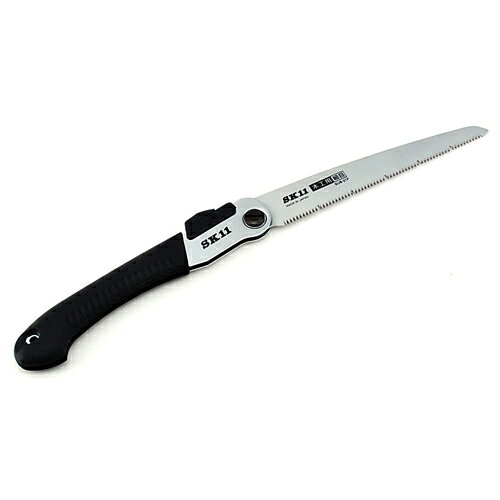 【用途】内装造作や竹挽きにも使用できる細目タイプ。【機能・特徴】22枚目（3cmあたり）の細かい刃で内装造作や合板、竹などをきれいに切断します。（従来木工用　11枚目）。アサリなしの刃なので切断面が美しい。替刃/SUB-21F。【仕様】●刃...
