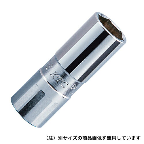 【用途】スパークプラグ交換用の専用ソケットレンチ。【機能・特徴】ディープソケットとの見分けが容易な新形状のスパークプラグ交換用専用レンチです。スパークプラグが落下しないマグネット付です。KTC独自のNパワーフィット形状採用でプラグのナットに...