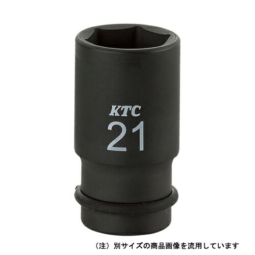 【用途】六角ボルト・ナットを締め緩めする為のインパクト用ソケット。【機能・特徴】ピン抜け防止機構AMBAC（アンバック）システム（PAT.）を採用しました。リン酸皮膜により、従来より錆び難くくなっています。白い文字が大きく、大変見やすくなっ...