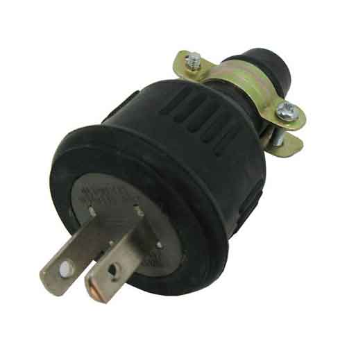 【用途】防水プラグ2P15A125V。【仕様】●2P15A用。電動工具：溶接：その他溶接用アクセサリー スズキット：防水プラグ‐2P15A：BP-1111P‐125V ■商品コード：4991945602359■JANコード：49919456...