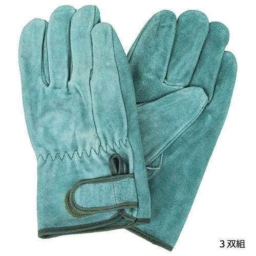 【商品詳細】【用途】一般作業用手袋。【機能・特徴】オイル33洗えるかわてマジック付手袋3双パックです。特殊なめし皮(オイル皮)を使用しています。洗濯可能で何度でも洗えます。耐摩耗性に優れています。ソフトな使用感です。【仕様】●サイズ：LL。...
