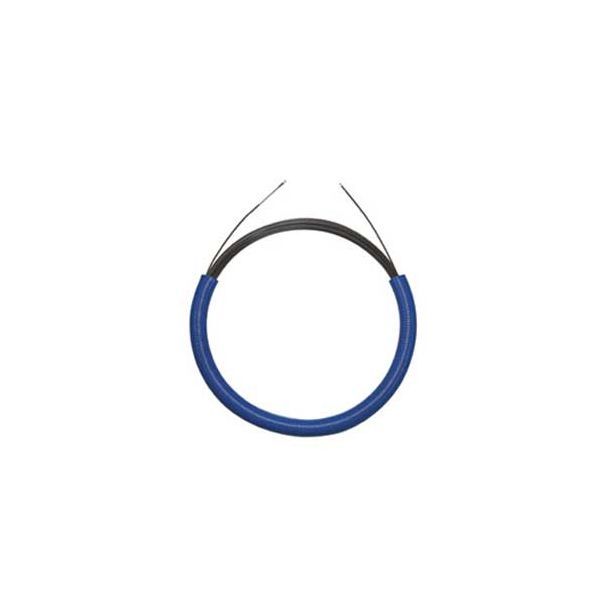【商品特長】【用途】壁裏などでの電線の軽索引作業に使用します。【機能・特徴】ツイスト形状でありながら単線のため、接触抵抗を減らしながら押したわみも少なくすることを実現しました。両端にしなやかなスネークヘッドとシンプルな横穴金具を取付け、一つ...