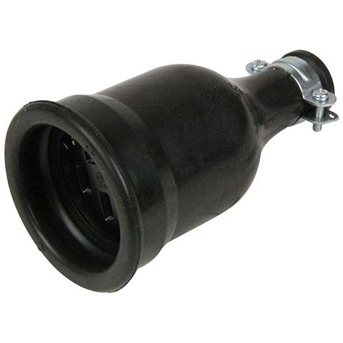 【用途】設備工事用の配線器具。【機能・特徴】250V・20A・3M端子でRoHS対応の防水コネクターボデーです。コードのほつれ止めやスプリングワッシャーの効果を1枚の座金で解決するセフティーワッシャー付きです。【仕様】●適用電線(mm2)：...