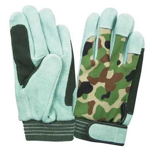 【用途】一般作業用手袋。【機能・特徴】特殊なめし皮(オイル皮)を使用しています。洗濯可能で何度でも洗えます。手の平補強アテ付で耐久性を高めました。摩耗の激しい部分に人工皮革で補強し、耐久性をアップしました。甲部ジャージ仕様で通気が良く、指の...