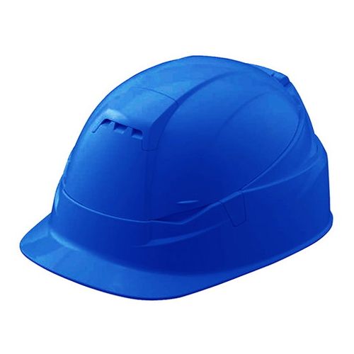 【用途】飛来・落下物用、墜落時保護用。【機能・特徴】折りたたみヘルメットで、収納時の厚さが74mmなので、カバンや引き出しに収納できます。かさばらずに作業現場に持ち運べるので、防災用にも最適です。各現場への移動が多い方(現場監督・建築デザイ...