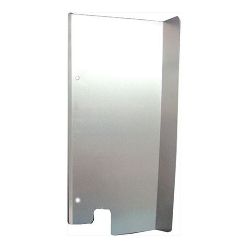 【用途】オプションパーツ。【機能・特徴】枝集めが楽になります。【仕様】●1組入。【材質】●合金アルミ。【商品サイズ】幅120×高さ30×奥行250mm　重量0.39g【送料について】北海道、沖縄、離島は送料を頂きます。