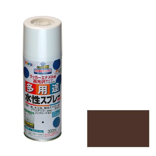【用途】発泡スチロール、プラスチック、鉄、木、紙、ガラスの他、ホビー、クラフト等での塗装。【機能・特徴】油性塗料や、発泡スチロールに塗っても下地を侵さず、いろいろな素材に使用できます。乾燥前には水ぶきで落とせて、いったん乾くと日光や雨に強い...