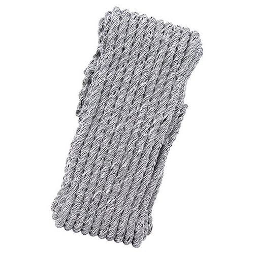 【用途】トラックシートや荷物の固定。【機能・特徴】色が鮮やかで様々なトラックシートの色に合わせて使用が出来ます。ゴムでは固定できない場合や重量物をしっかり固定したい番委に使用します。【仕様】●長さ：約20m。●太さ：約12mm。●引張強度：...