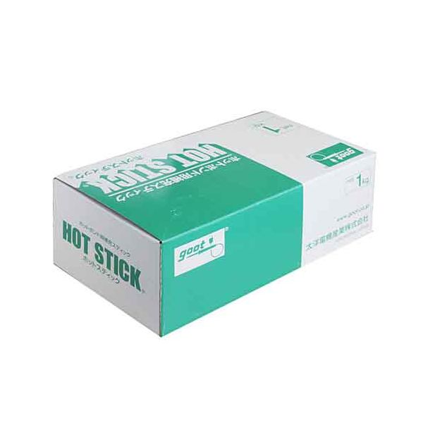 【商品特長】【用途】紙・木・革・プラスチック・金属等の接着。【機能・特徴】ホビー用ホットボンド専用スティック250本入りです。RoHS対応品です。【仕様】●カラー：クリア。●スティックサイズ：径7×100mm。●適合機種：HB-25、45、...