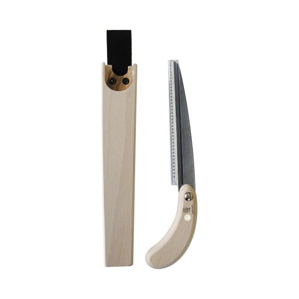 【商品特長】【用途】果樹棚やポット栽培等の剪定。【機能・特徴】刃部は刃物鋼にフッ素樹脂加工が施されておりサビやヤニに強いです。刃部は最大幅28mmとスリム刃で果樹棚等、狭所の剪定に最適です。全サイズ60g台と超軽量でコンパクトです。刃の交換...