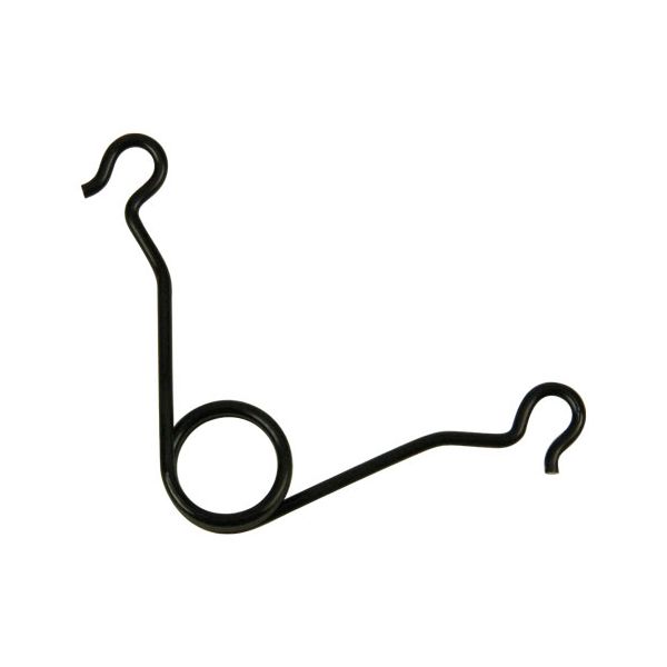 【商品特長】【用途】L型芝生鋏用の替バネ。【機能・特徴】大吉L型芝生鋏用の替バネです。【仕様】●1個入。【材質】●本体：バネ鋼。【商品サイズ】幅80×高さ120×奥行5mm　重量10g■商品コード:4977292635257■JANコード:...