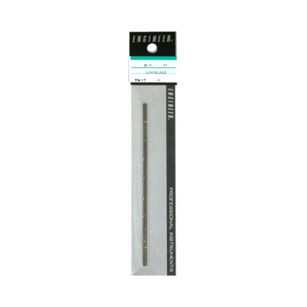 【商品特長】【用途】精密加工用鋸替刃。【機能・特徴】精密加工用鋸刃としてアサリがなく切断面が綺麗に仕上がります。精密加工用鋸刃としてアサリがなく切断面が綺麗に仕上がります。【仕様】●サイズ：4番。●刃厚み：0.4mm。●幅：0.84mm。●...