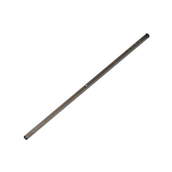 【商品特長】【用途】超硬自在錐にセットすれば、一台で300mmまでの穴あけが可能です。【機能・特徴】超硬自在錐専用のロングバーです。【材質】●普通鋼。【商品サイズ】幅9×高さ344×奥行9mm　重量184g■商品コード:4962660366...
