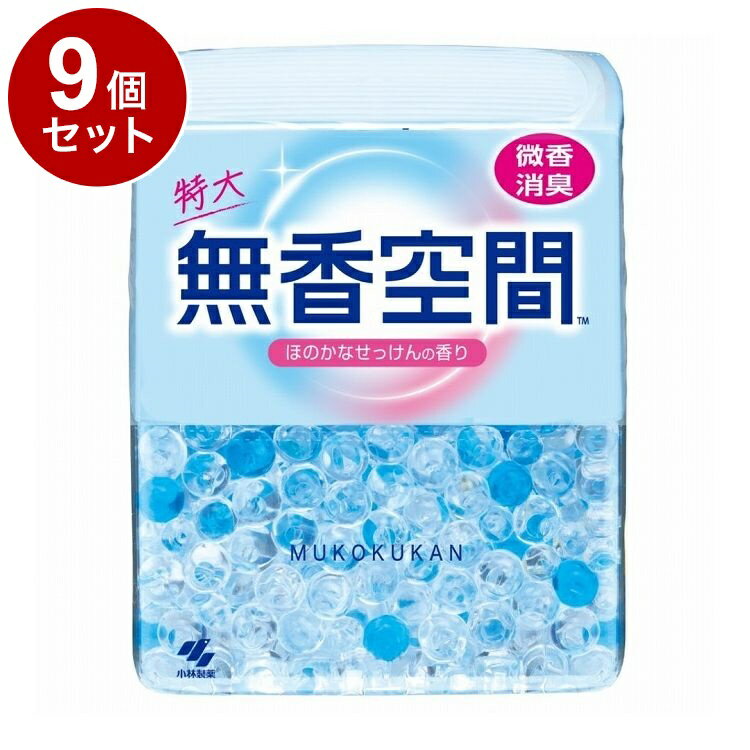 【商品詳細】せっけん香る微香タイプ！●各種の消臭作用を持つアミノ酸系消臭成分を配合。透明ビーズが様々な気になるニオイを効果的に消臭します。。●ほのかに香りが漂う微香タイプの消臭剤です。●ニオイの発生源のできるだけ近くで、よどんだニオイを感じ...