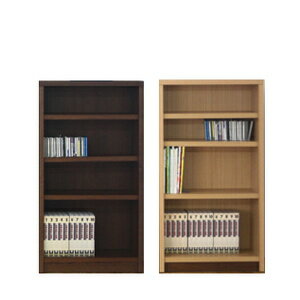 商品サイズH:67×D(L):33×H:120 ()強化紙、強化紙、完成品完成品、F☆☆☆☆、低ホルマリン仕様、2色対応下部にいくほど奥行きが広く安定感ある設計・デザイン本体・棚板30mm厚、耐荷重10kg以上、本体面材:無垢風素材使用【配...