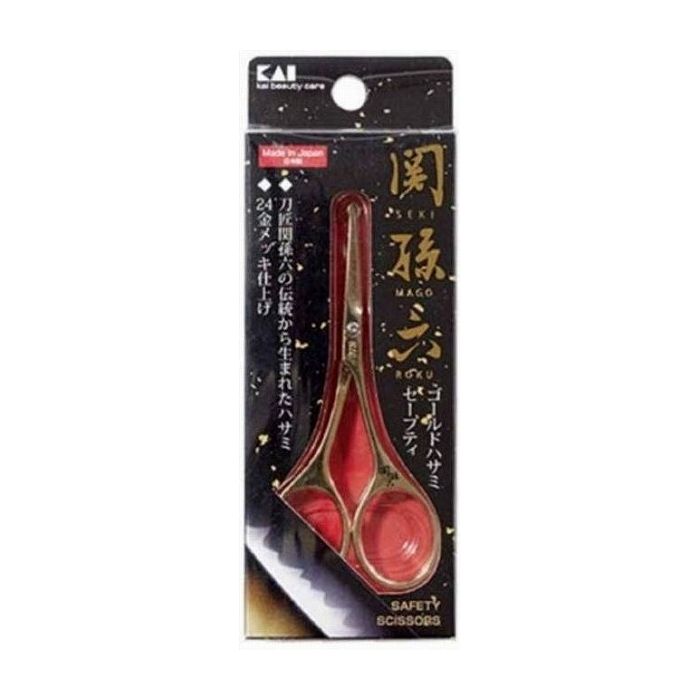 マユの形を美しく整えたり、ムダ毛をカット商品区分:日用雑貨品・他製造国:日本メーカー名:貝印サイズ/容量:1個 単品JAN:4901601286595メイク雑貨・美容小物 メイク雑貨 メイクアップ小物【代引きについて】こちらの商品は、代引き...