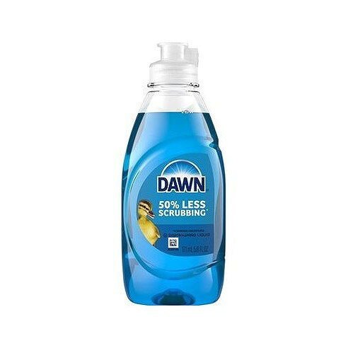 【商品詳細】船の座礁などによって、重油が海に流れ出てしまう事故。重油にまみれ身動きがとれなくなってしまう鳥や動物たちを、油を落とす力に優れたドーンで洗浄し野生に戻す保護活動を、40年以上続けています。成分:液性／中性　成分／界面活性剤(25...