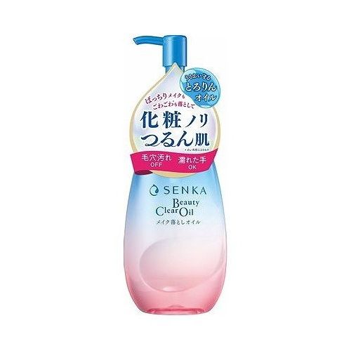 【商品詳細】翌日の化粧ノリ、つるん！6つの機能(メイクオフ・毛穴汚れオフ・古い角質オフ・キメ整える・摩擦低減設計・うるおい守る)搭載で”明るいまっさらすっぴん”。うるおいを抱えたとろりんオイルでしっかりメイクも古い角質・毛穴汚れもオフ。ウォ...