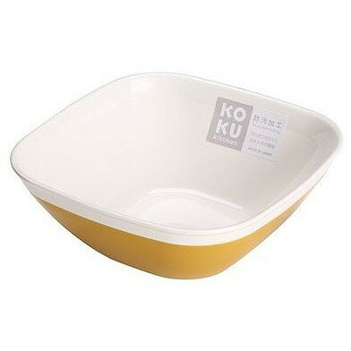 【商品詳細】●防汚加工、樹脂の中に防汚剤を練り込んですため汚れが付きにくくお手入れが簡単です。化学物質である、BTAを含みません。電子レンジ可。食洗機可成分:ポリプロピレンメーカー名:小久保工業所生産国・加工国:日本内容量:1個【代引きにつ...