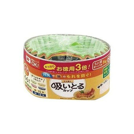 【商品詳細】徳用登場！天然コットン使用（植物由来の100％セルロース）。当社従来品より3倍吸水・吸油率がUP。定番の赤・黄・緑に＋紺色を追加しています。包材には環境にやさしい原料を使用。紙ラベル。外装容器（バイオマス10％含有）。成分:PP...